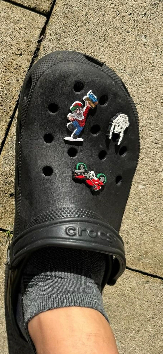 BBQ BOI JIBBITZ – Barbecue B.O.I.