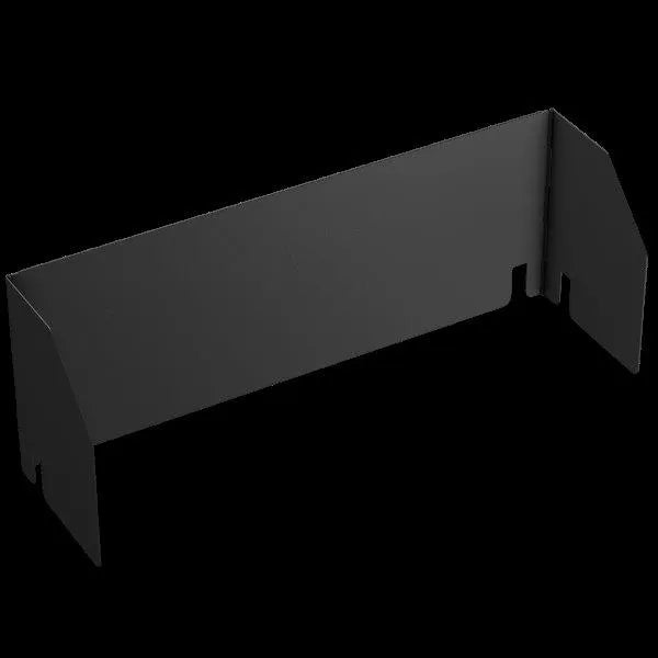 Oklahoma Joe Firecraft Wind Guard – Barbecue B.O.I.