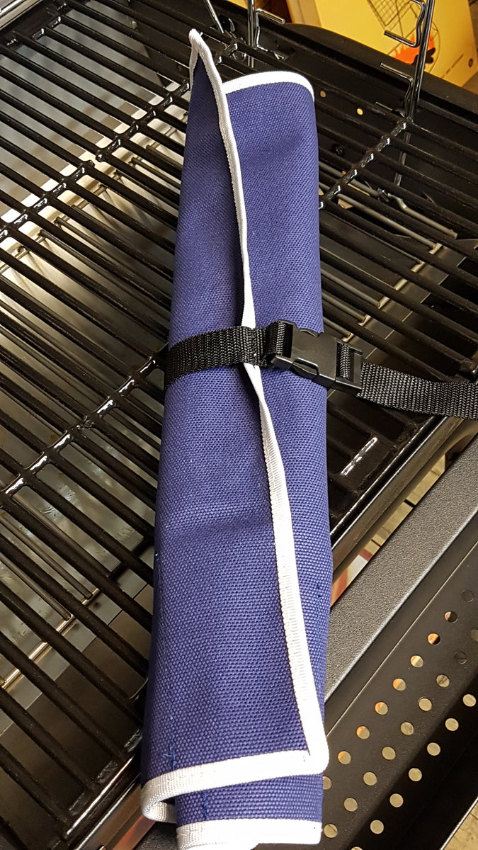 Victory Knives Knife Wrap – Barbecue B.O.I.