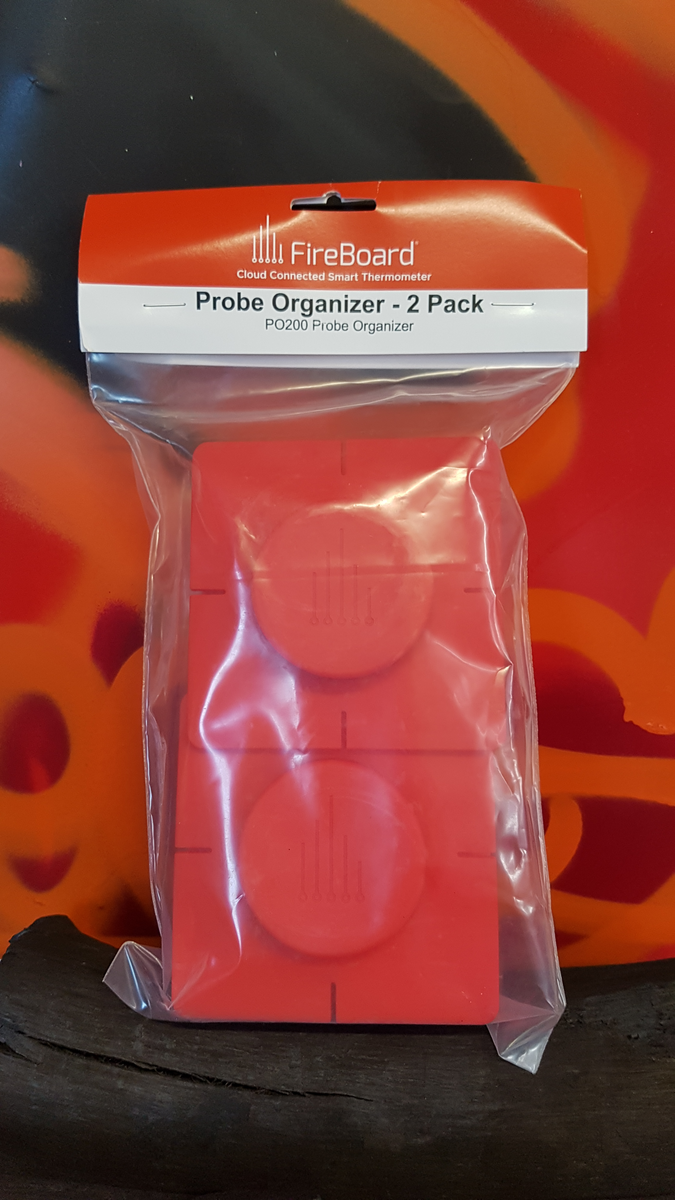 Fire Board Probe wheels 2 pack – Barbecue B.O.I.